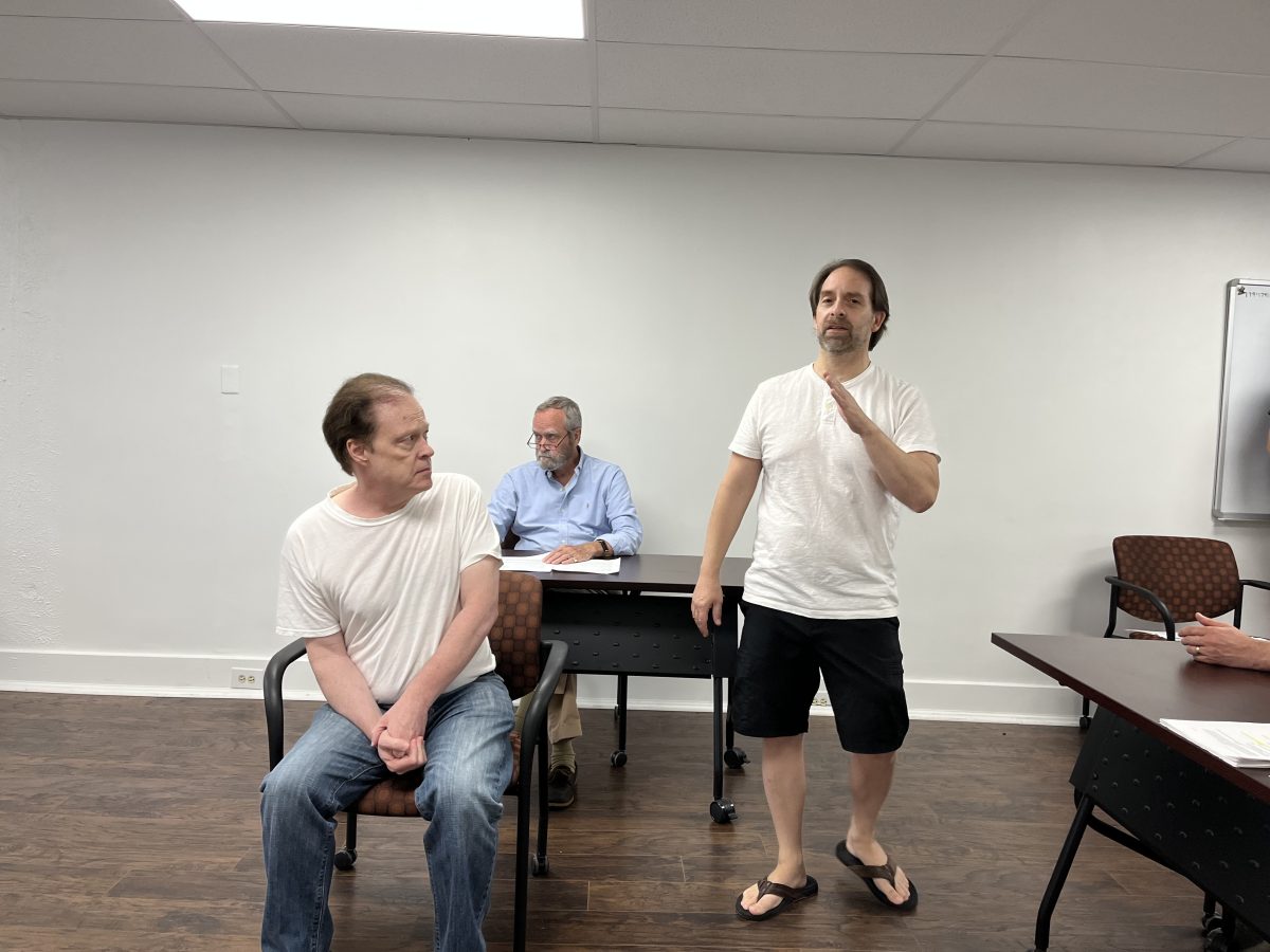 ‘Trial of David Bradford’ presented at Washington County Courthouse ...